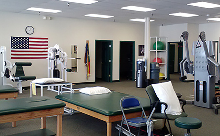 Bessemer, AL Physical Therapy | Drayer Physical Therapy