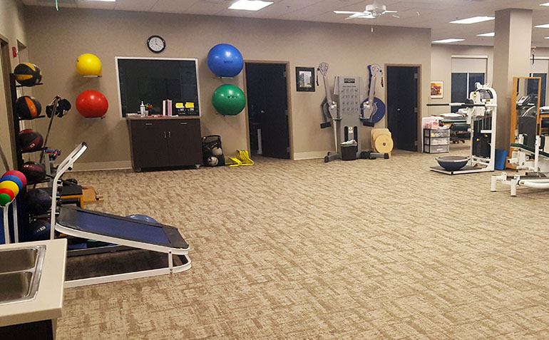 Physical Therapy Birmingham, AL | Drayer Physical Therapy