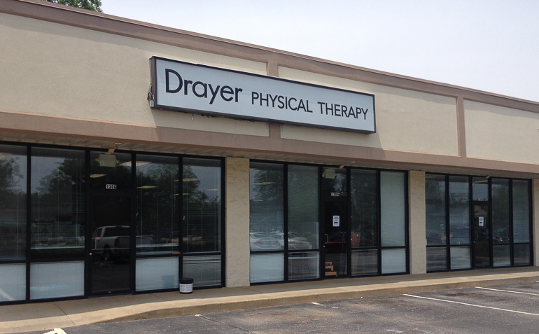 Chapin, SC Physical Therapy | Drayer Physical Therapy