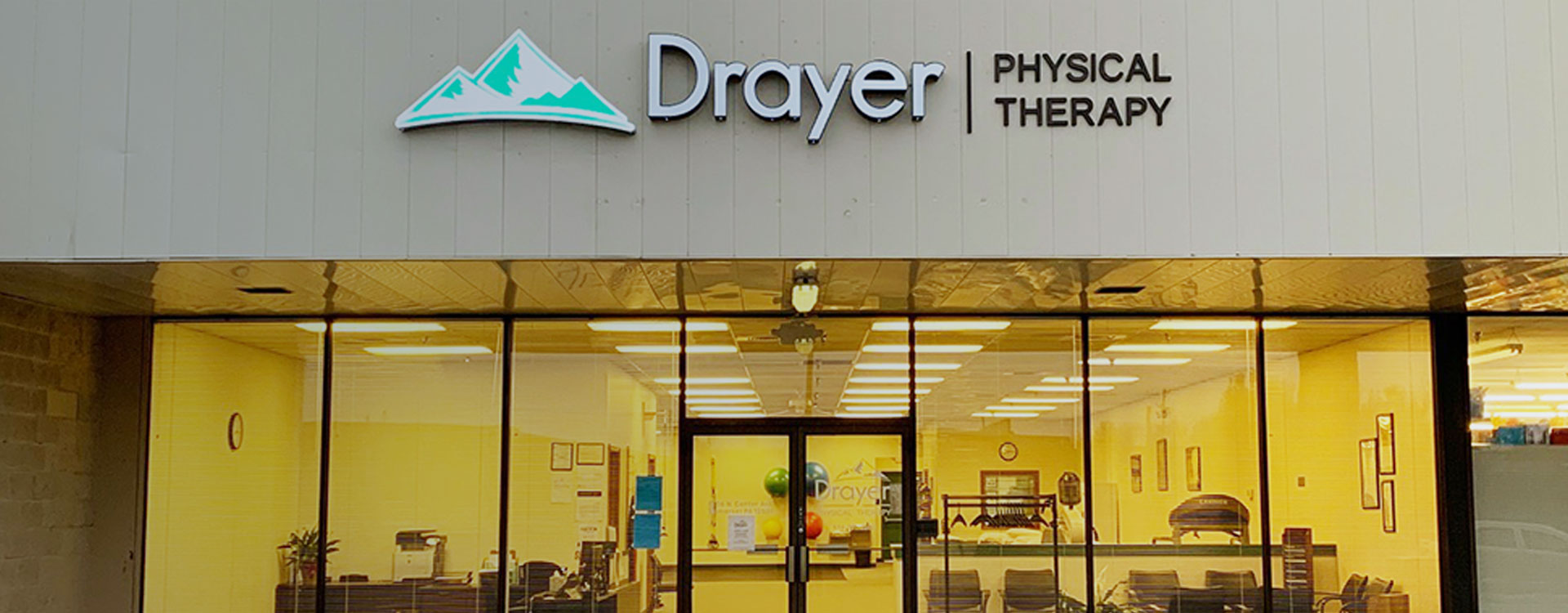 New Center Opening - Somerset, PA - Drayer