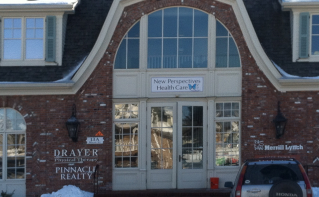 Sparta, NJ Physical Therapy Services - Drayer Physical Therapy