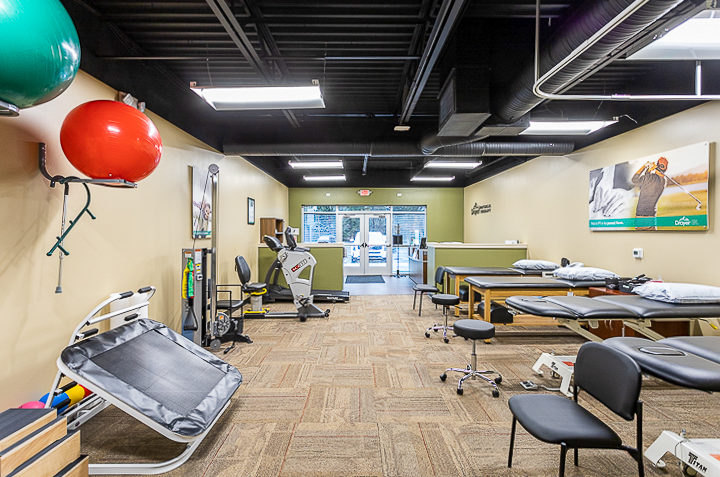 Delaware, OH Physical Therapist I Drayer Physical Therapy