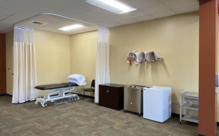 Ebensburg, PA Physical Therapist I Drayer Physical Therapy